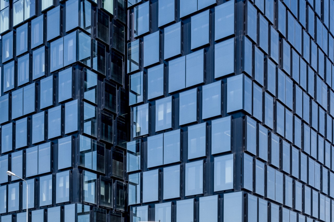 Sede da SAP | Guardian Glass