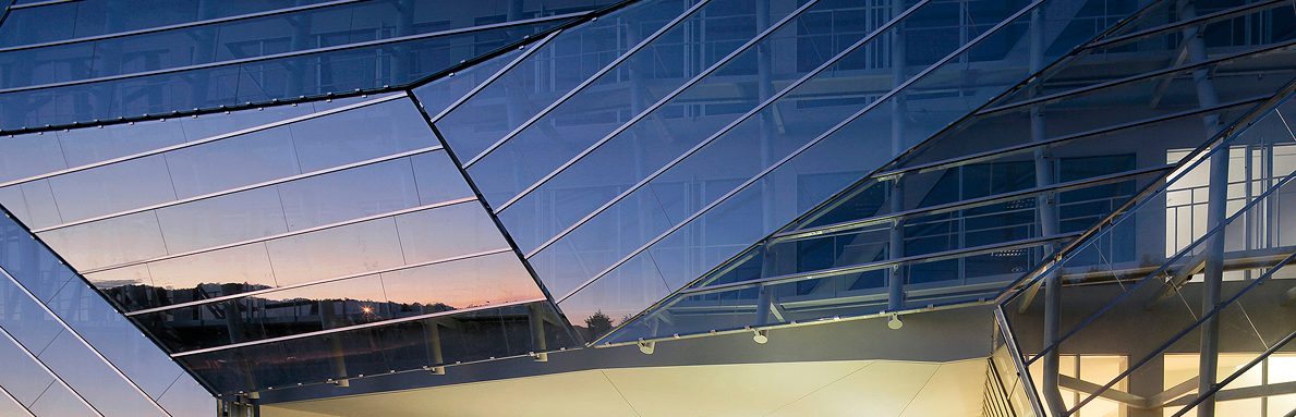 Uses & applications of glass | Guardian Glass