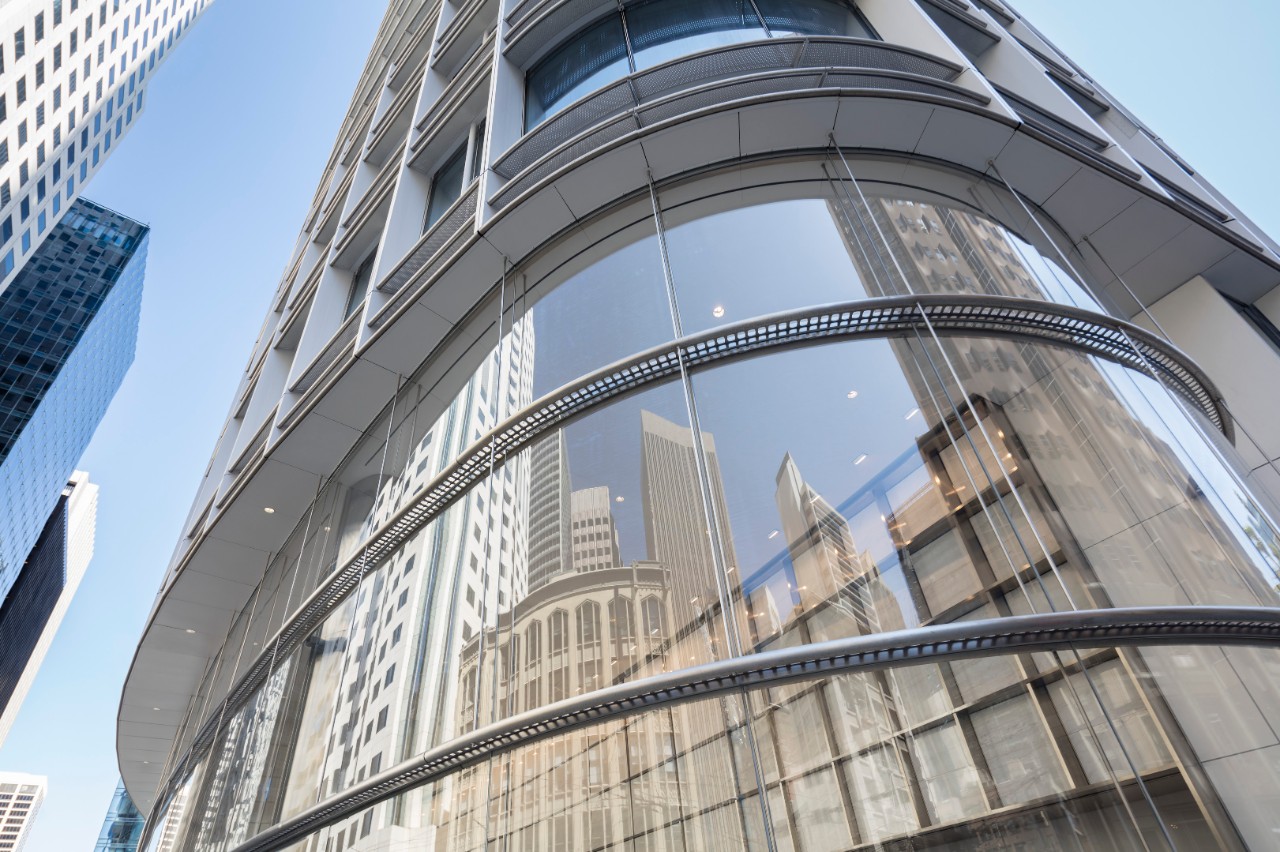 Energy efficient glass | Guardian Glass