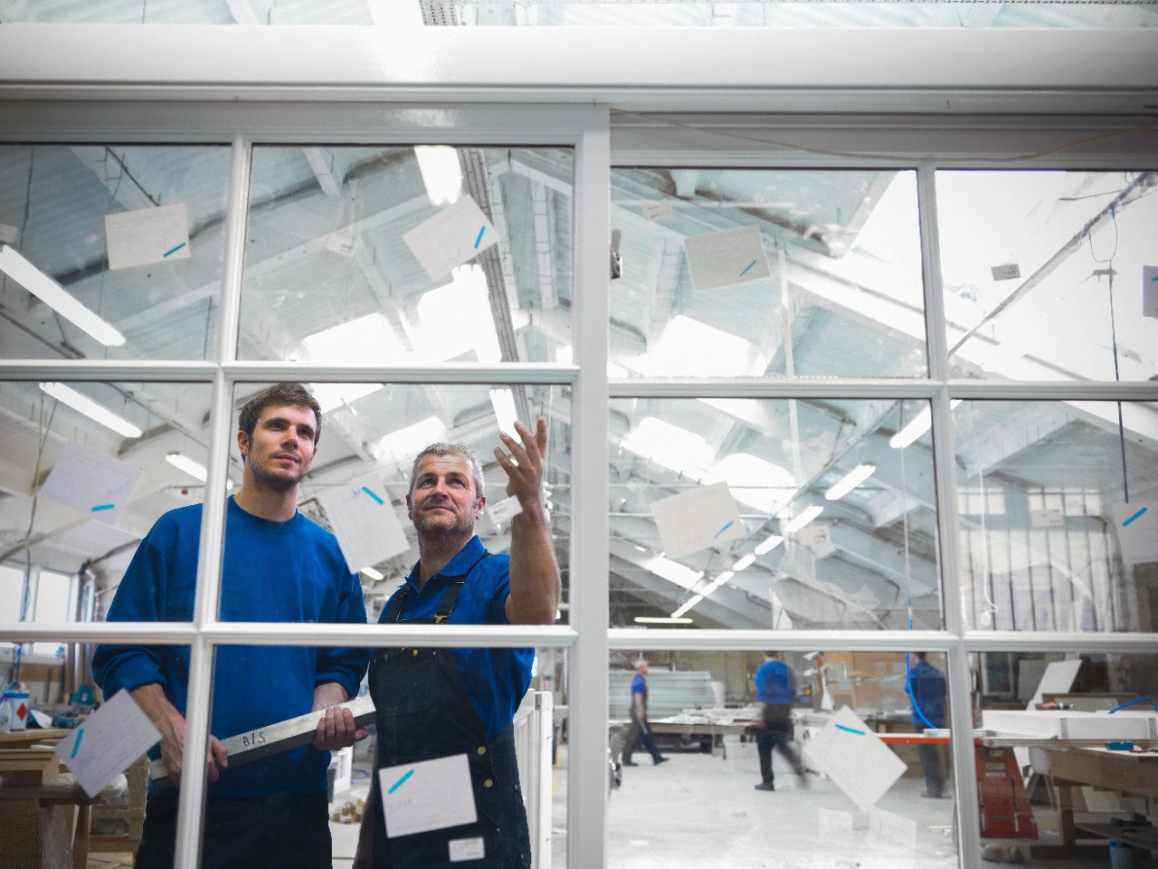 Find a Guardian Glass supplier | Guardian Glass