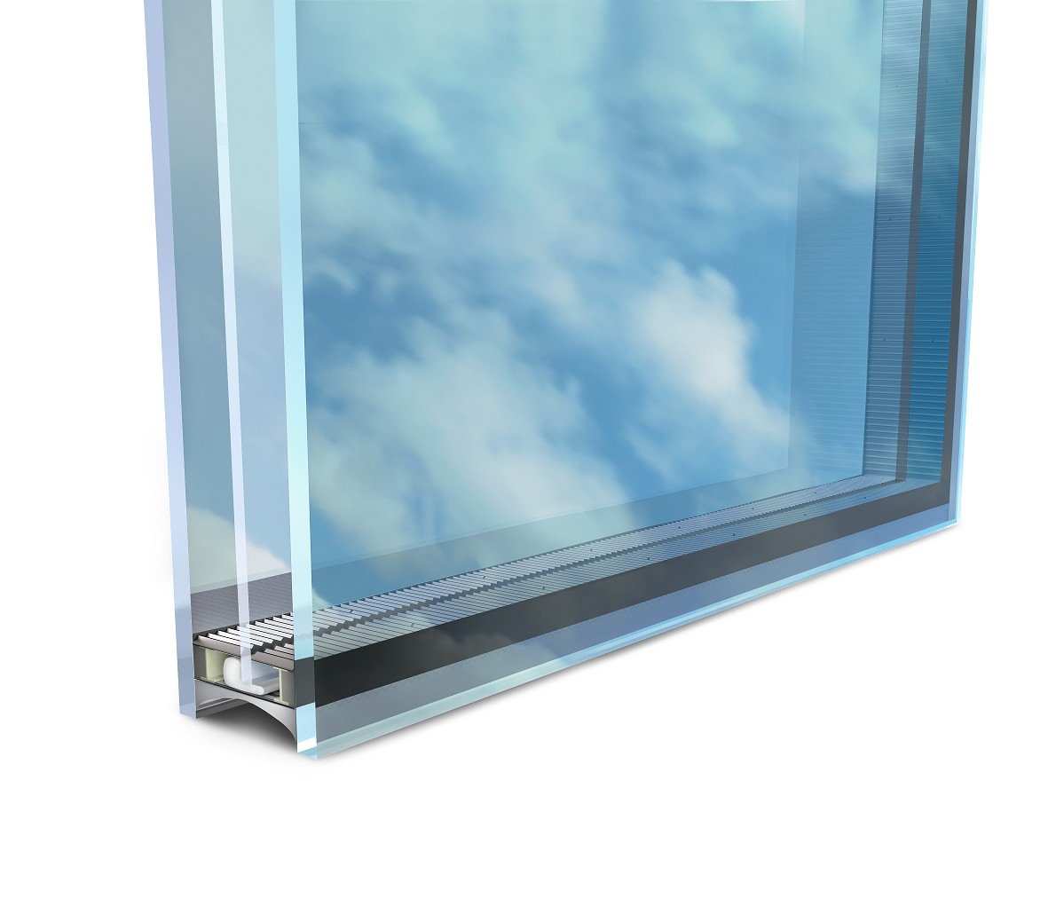 Guardian Glass rebrands spacer as Guardian Align™ | Guardian Glass