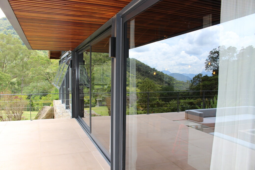 sunlight double glazing