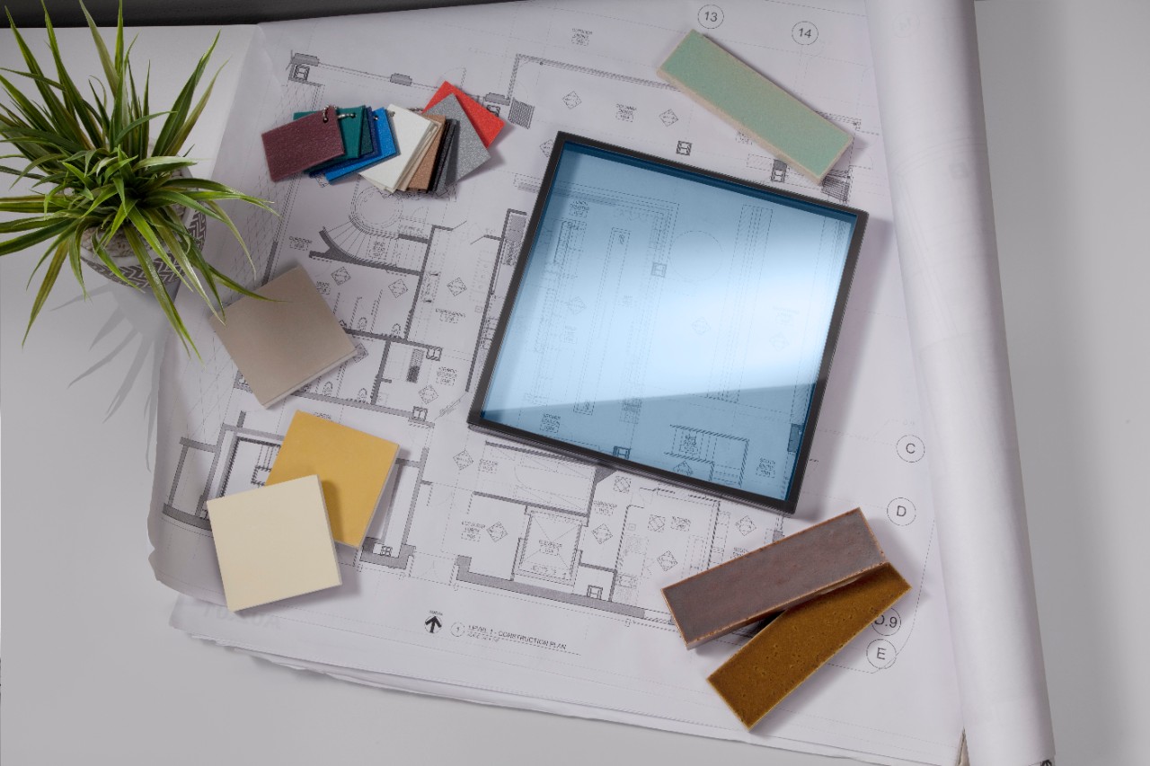 Glass tools: visualize, plan and forecast | Guardian Glass