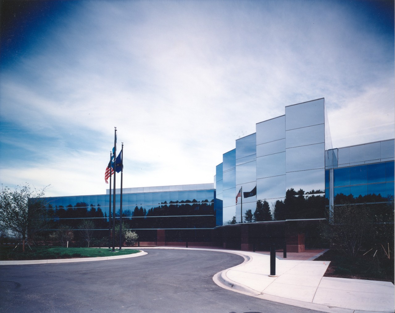 Our company | Guardian Glass