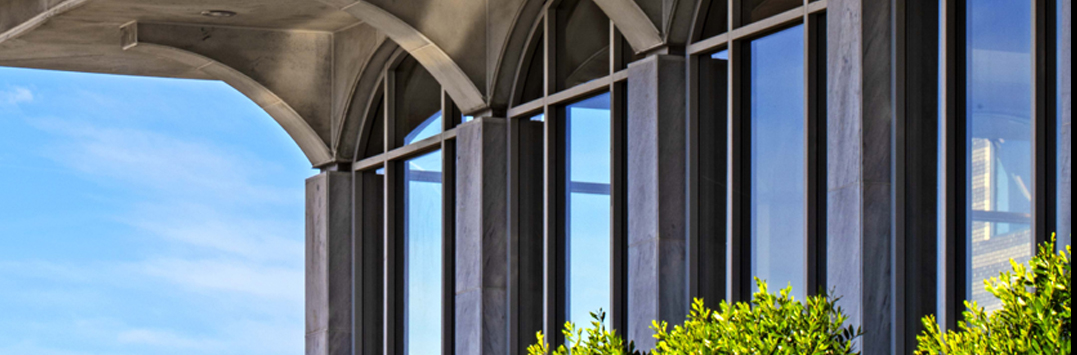 Retrofitting & façade recycling | Guardian Glass