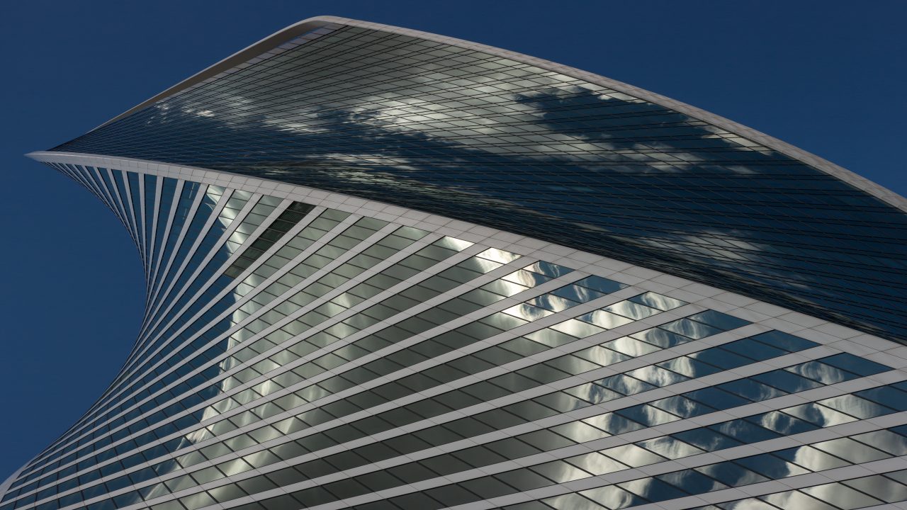 Building with glass: glass in architecture & construction | Guardian Glass