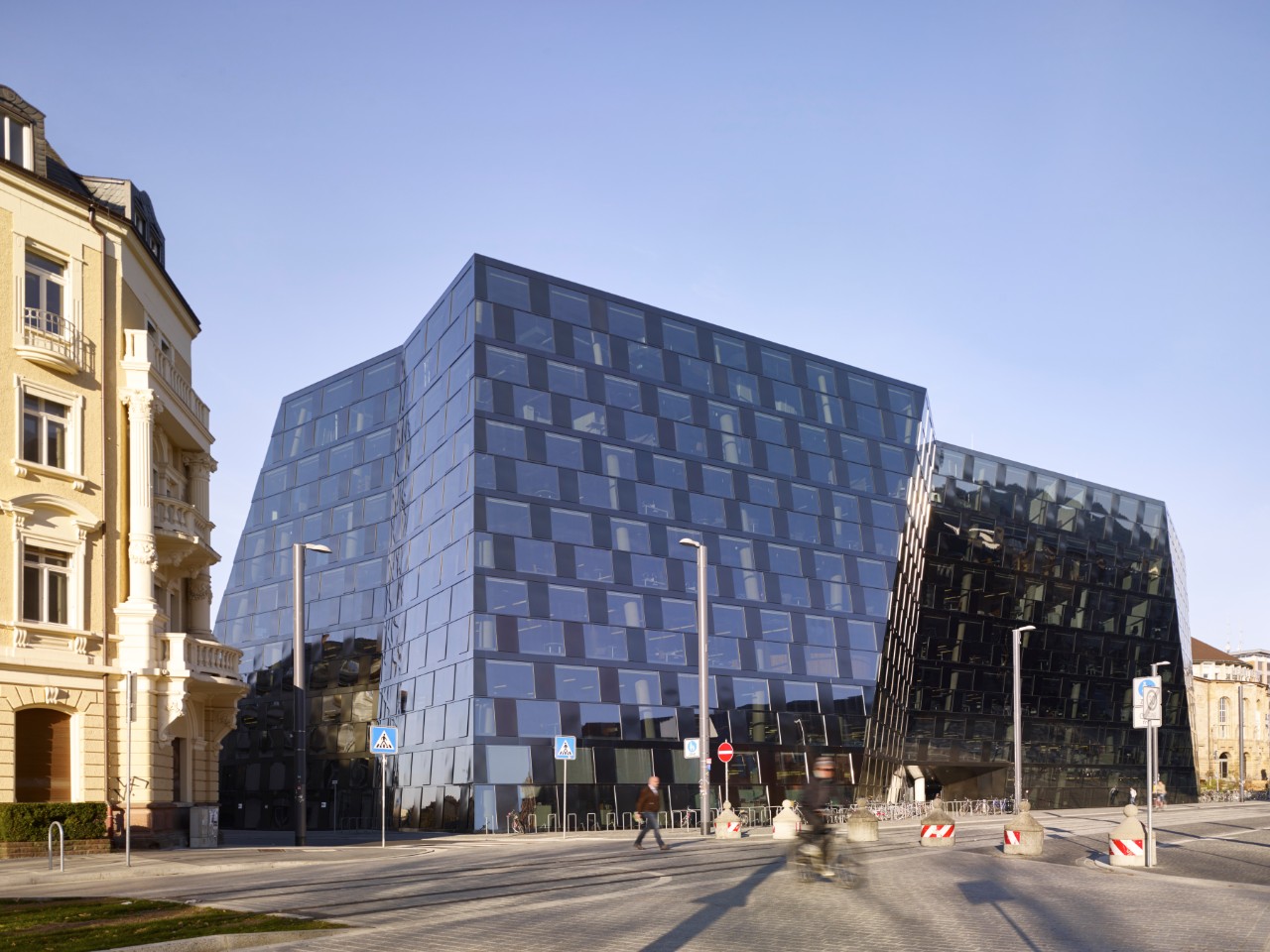 Glass innovation: be inspired & See What’s Possible! | Guardian Glass