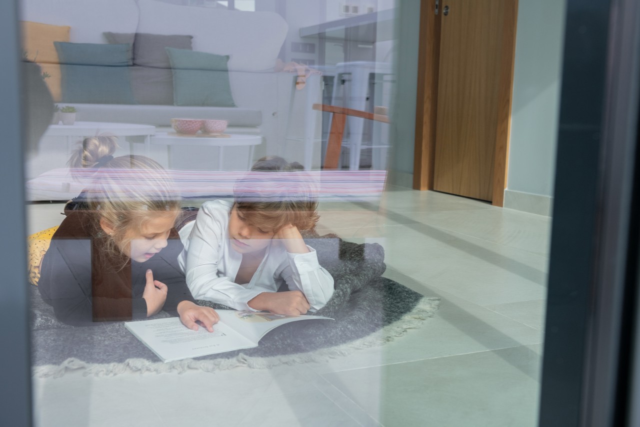 Anti-theft & security glass for windows | Guardian Glass